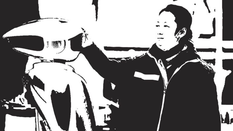 Rencontre avec Mathis Bernard, acteur dans le film « Vingt Dieux